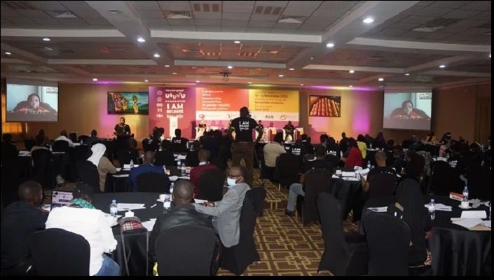 Umugore umwe muri batatu aracyakorerwa ihohoterwa “ Fidele Rutayisire ...