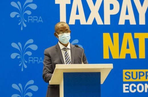 Ikigo cy’Imisoro n’Amahoro,RRA, cyashimiye abasora neza – igisabo.rw