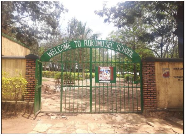 Nyagatare: ikigo cy’amashuri cya Rukomo secondary school /SOPEM cyiri ...