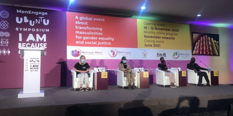 Umugore umwe muri batatu aracyakorerwa ihohoterwa “ Fidele Rutayisire ...