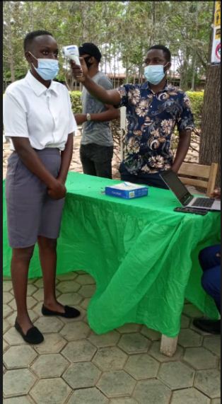 Nyagatare: ikigo cy’amashuri cya Rukomo secondary school /SOPEM cyiri ...