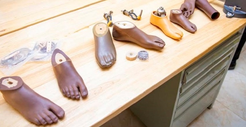 URwanda rwatangije uruganda rukora insimburangingo – igisabo.rw