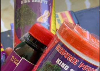 igisabo.rw – Mbere na mbere Umuturage