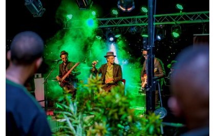 ONOMO Hotel Kigali opens iJURU lounge – igisabo.rw