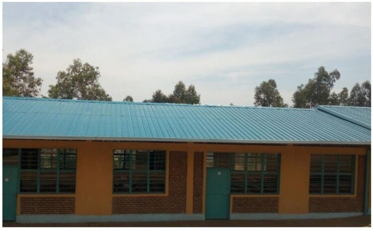 Nyagatare-Rukomo: Amashuri bubakiwe azavuna abana babo amaguru – igisabo.rw