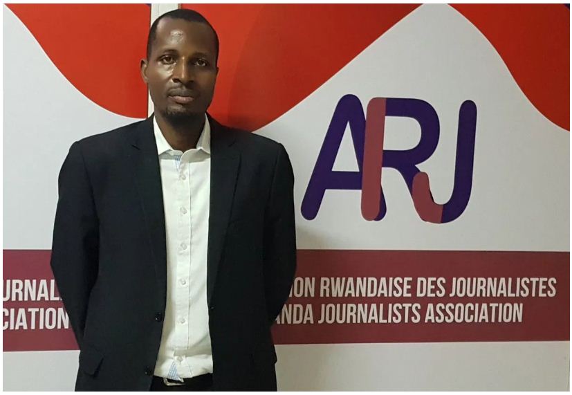 Ibyibazwaga byabonye igisubizo, Abanyamakuru nabo batangiye gukingirwa ...