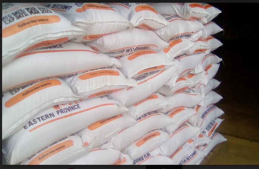Bugesera : Twasuye Uruganda rwa Mayange Rice Company LTD – igisabo.rw