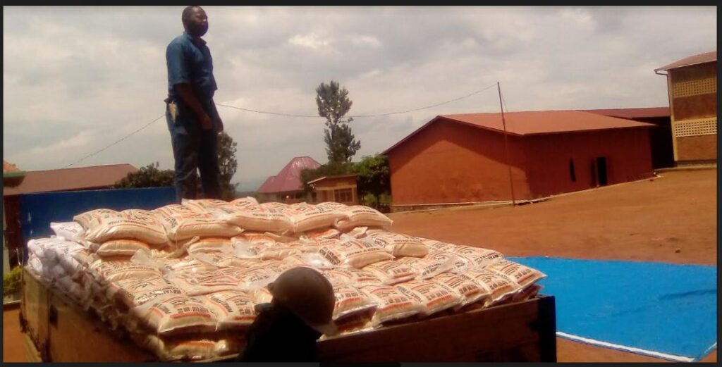 Bugesera : Twasuye Uruganda rwa Mayange Rice Company LTD – igisabo.rw