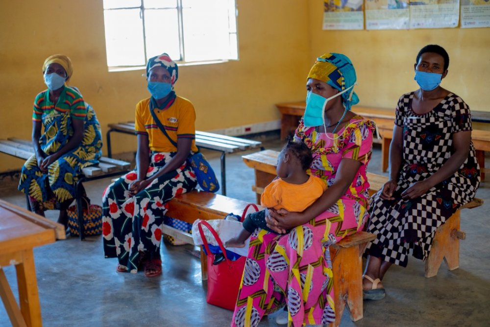 Birth control is overcoming stunted growth in Ngororero – igisabo.rw