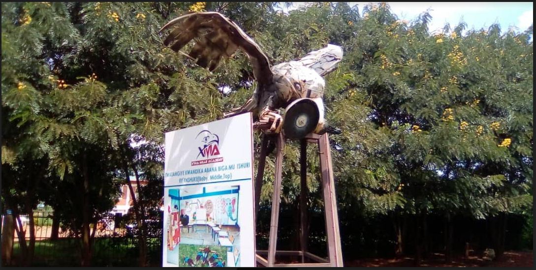 Bugesera : Sobanukirwa n’imikorere y’ishuri XTRA MILE ACADEMY ...