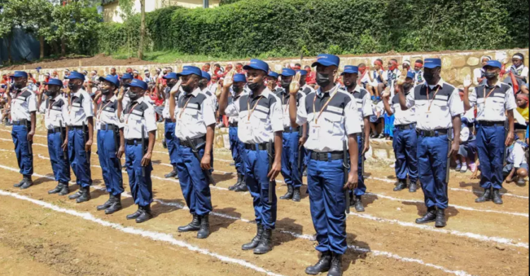 GardaWorld merged with Rwanda security companies – igisabo.rw