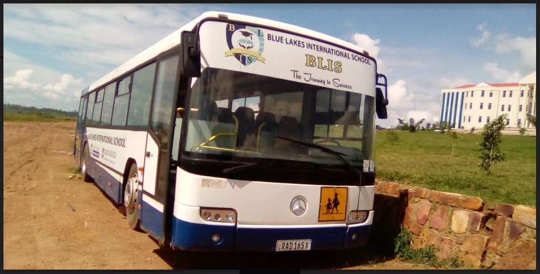 Gukorera ku mihigo ni byo bifasha ikigo cy’amashuri cya Blue Lakes ...