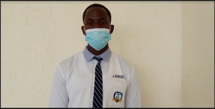 Gukorera ku mihigo ni byo bifasha ikigo cy’amashuri cya Blue Lakes ...