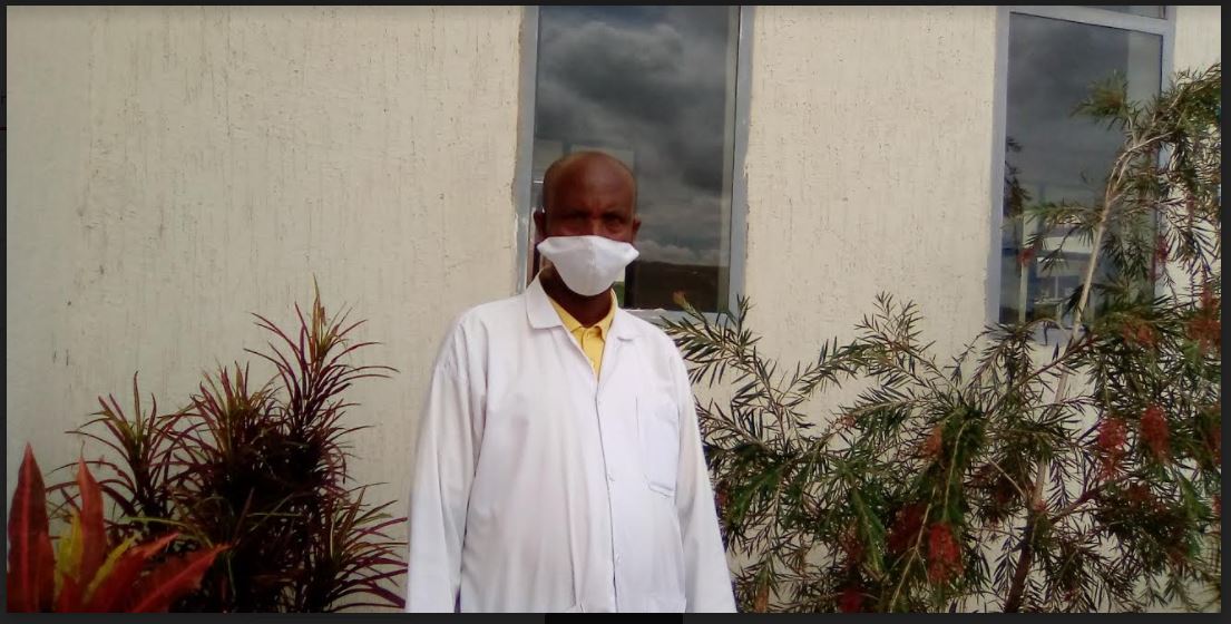 Gukorera ku mihigo ni byo bifasha ikigo cy’amashuri cya Blue Lakes ...