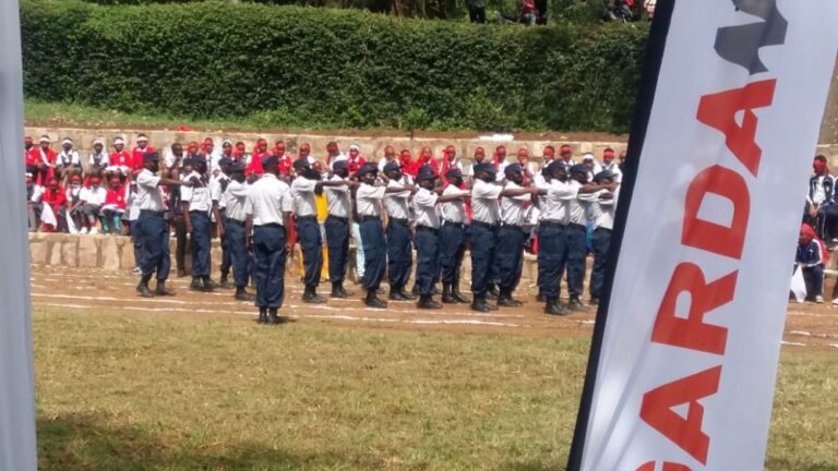 GardaWorld merged with Rwanda security companies – igisabo.rw