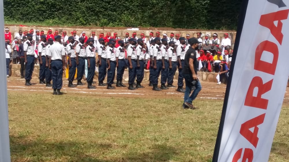 GardaWorld merged with Rwanda security companies – igisabo.rw