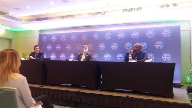 GardaWorld merged with Rwanda security companies – igisabo.rw