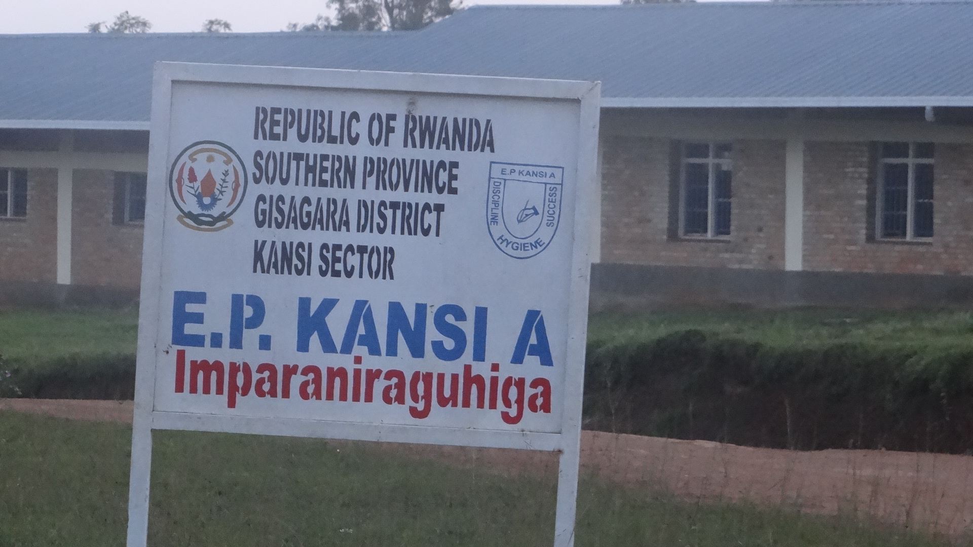 Gisagara /Kansi : Umurenge wa Kansi ufite amateka yihariye mu Karere ka ...