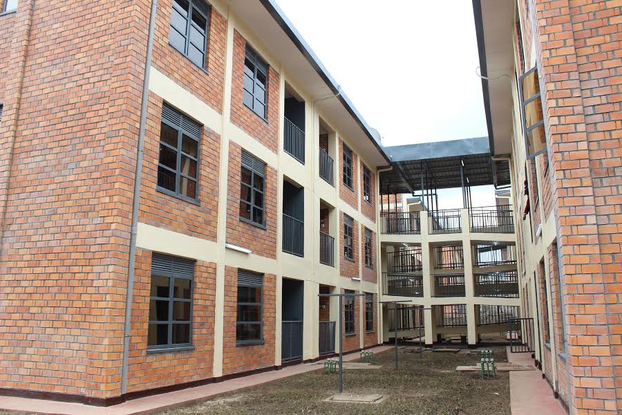 Kinigi residents relocated to new model village – igisabo.rw