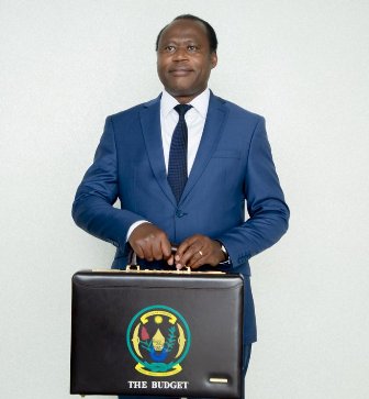 Minecofin:Ingengo y’imari iziyongeraho miliyari 342 Frw – igisabo.rw