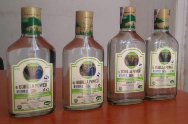 Ibikorerwa mu Rwanda birakataje mu bwiza,menya ubwiza bw’ibinyobwa ...