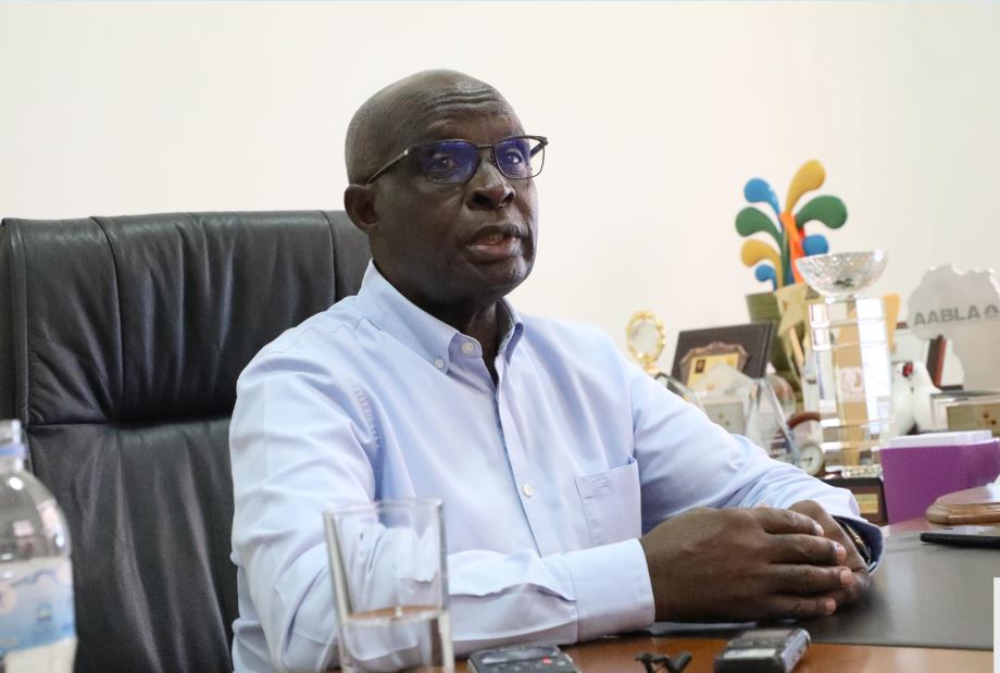 Uruganda rukora Amarangi rwa AMEKI Color rukomeje kuza ku isonga ku ...