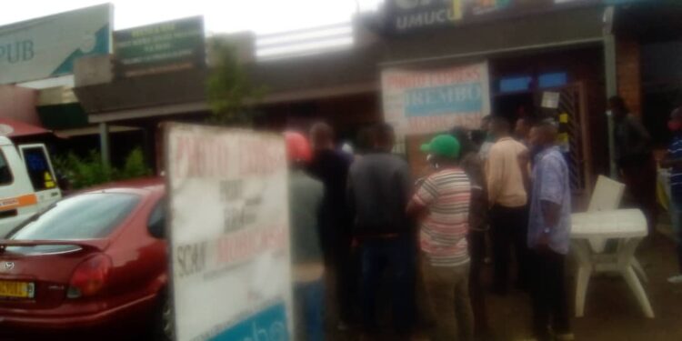 Remera : Icyapa cya BRALIRWA gishenye inzu mu Migina – igisabo.rw