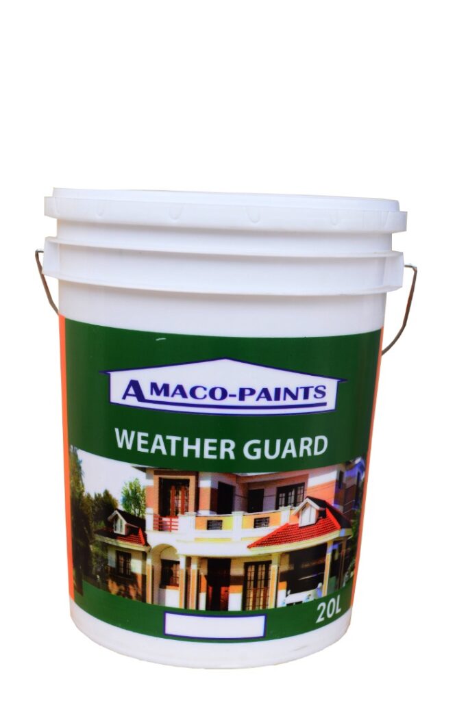 Rwanda: Uruganda Amaco Paints Ltd rumaze gukwiza umucyo n’isuku mu gace ...