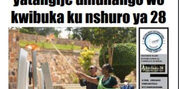 igisabo.rw – Mbere na mbere Umuturage