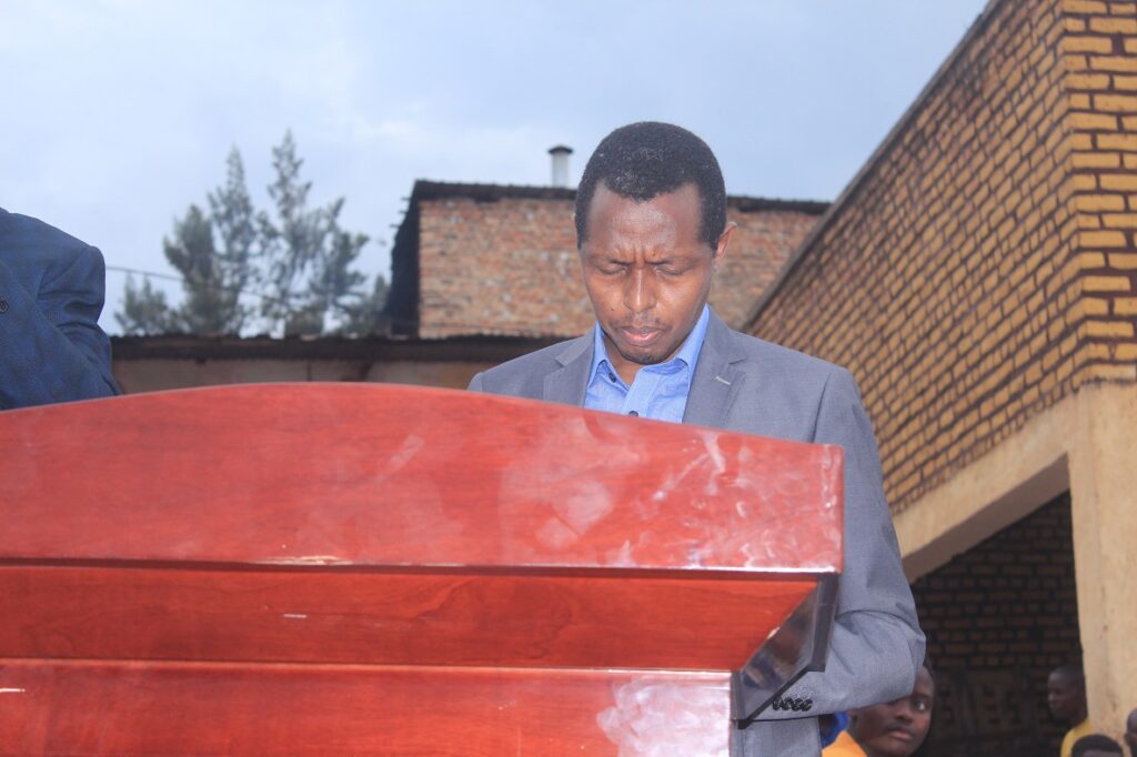 Gikondo-Sodoma:Abasaga 100 bihannye uburaya, ubusinzi, ubujura n’ibindi ...