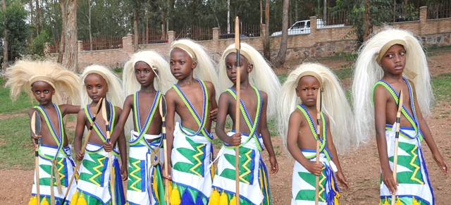 Menya Imigabo n’Imigambi Ishuri rya KIGALI GREATER HEIGHTS SCHOOL ...