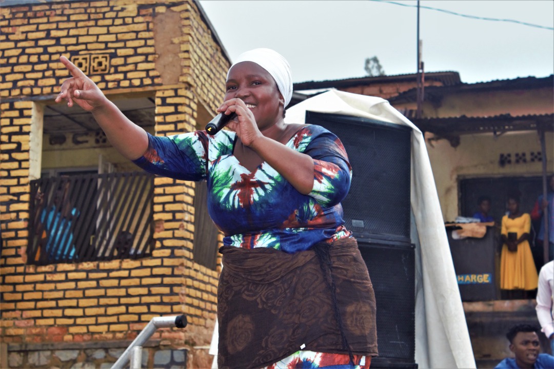 Gikondo-Sodoma:Abasaga 100 bihannye uburaya, ubusinzi, ubujura n’ibindi ...