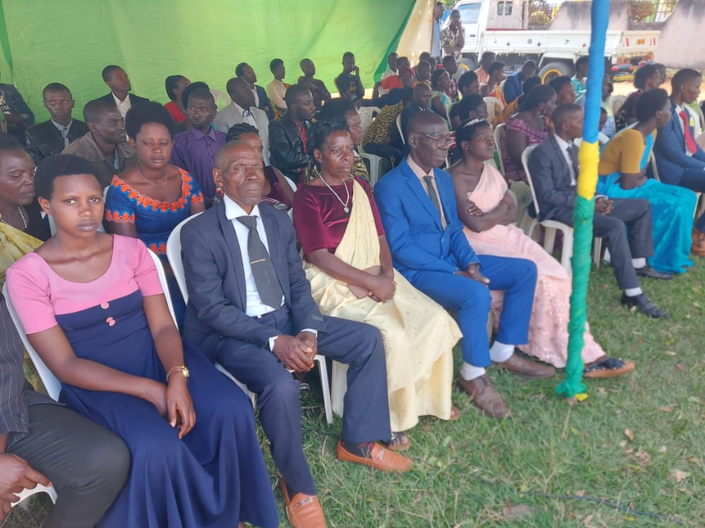 Bugesera : Umurenge wa Rilima wibarutse imiryango 10 yabanaga mu buryo ...