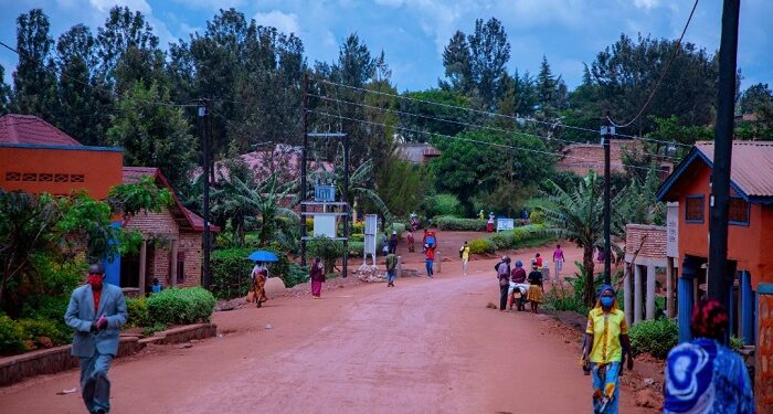 igisabo.rw – Mbere na mbere Umuturage