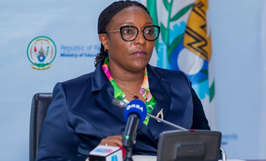 Minisiteri y’Uburezi yashyizeho amafaranga ntarengwa ku burezi – igisabo.rw