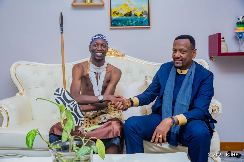 Masamba yateguye igitaramo cyo kwizihiza 1 Ukwakira – igisabo.rw