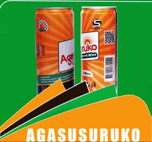 Ahishuye ibanga ryihishe mu nzoga yitwa Agasusuruko – igisabo.rw