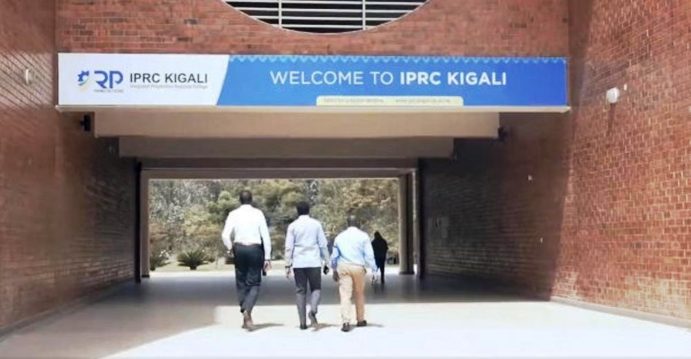 Abayobozi ba IPRC Kigali barafunze – igisabo.rw