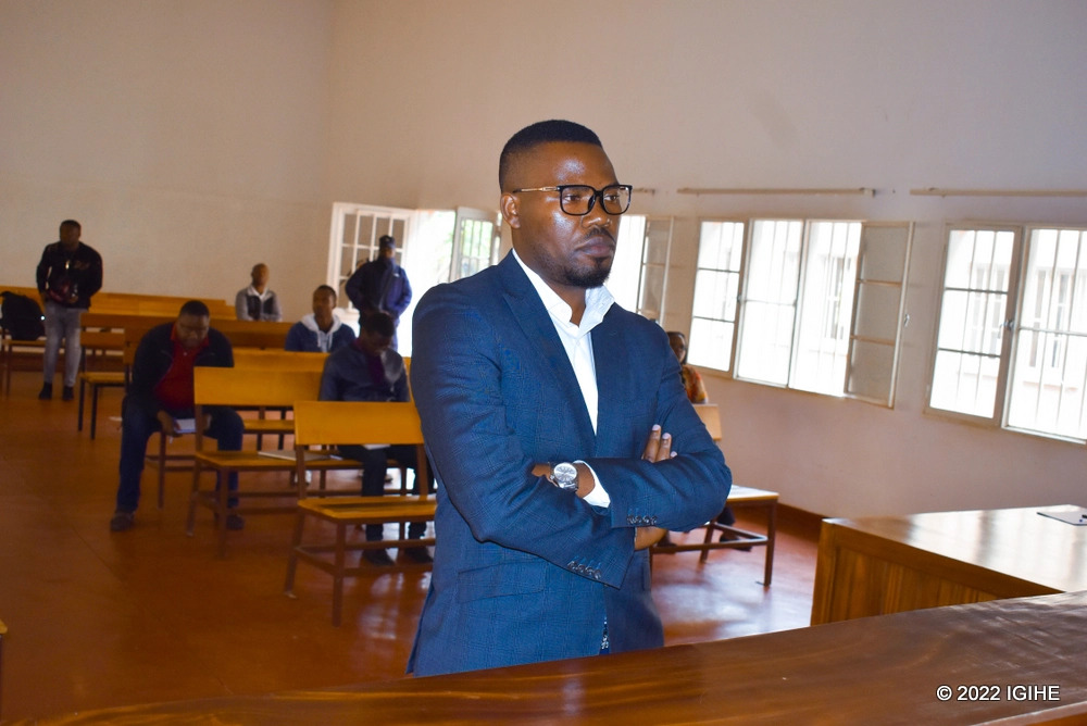 Bamporiki yajuririye igifungo yakatiwe – igisabo.rw