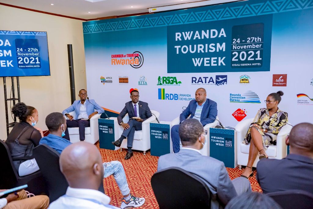 Icyumweru cyahariwe Ubukerarugendo mu Rwanda kigiye kwongera kugaruka ...