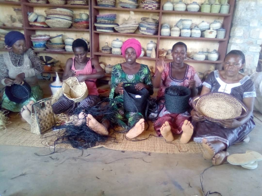 Bugesera: COVAGA irashinja Kimuli Nziza Rogers kubatwarira amasoko y ...