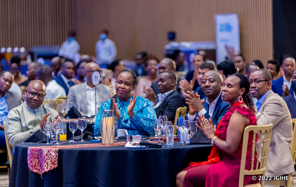 Indashyikirwa y’ibihe byose mu gusora neza Rusirare Jacques yongeye ...