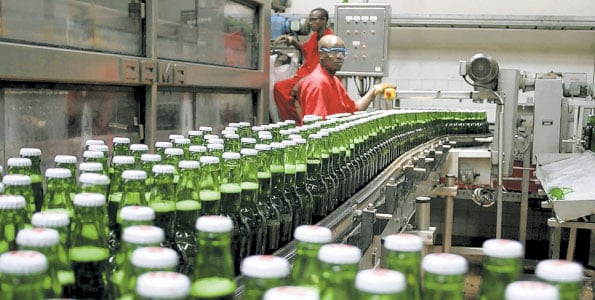 Uruganda rwa Bralirwa Plc na Airtel Rwanda abasoreshwa banini baje ku ...