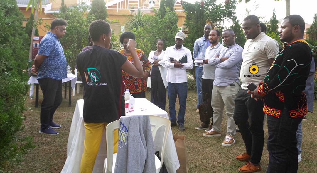 GASABO: Umunya-Cameroun muri gahunda yo guteza imbere ibidukikije n ...