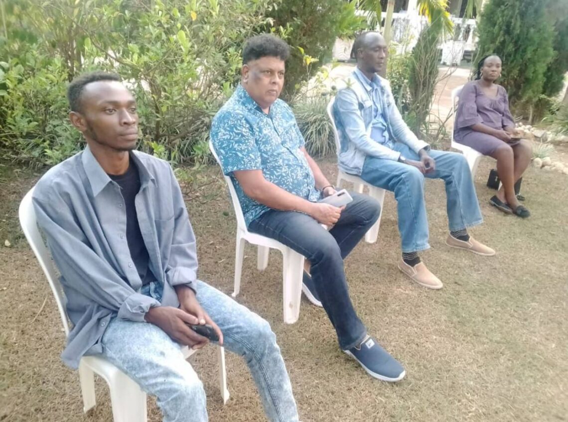 GASABO: Umunya-Cameroun muri gahunda yo guteza imbere ibidukikije n ...