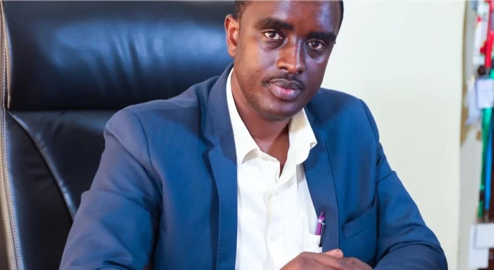 Byinshi ku byaha uwahoze ayobora AMIR aregwa – igisabo.rw