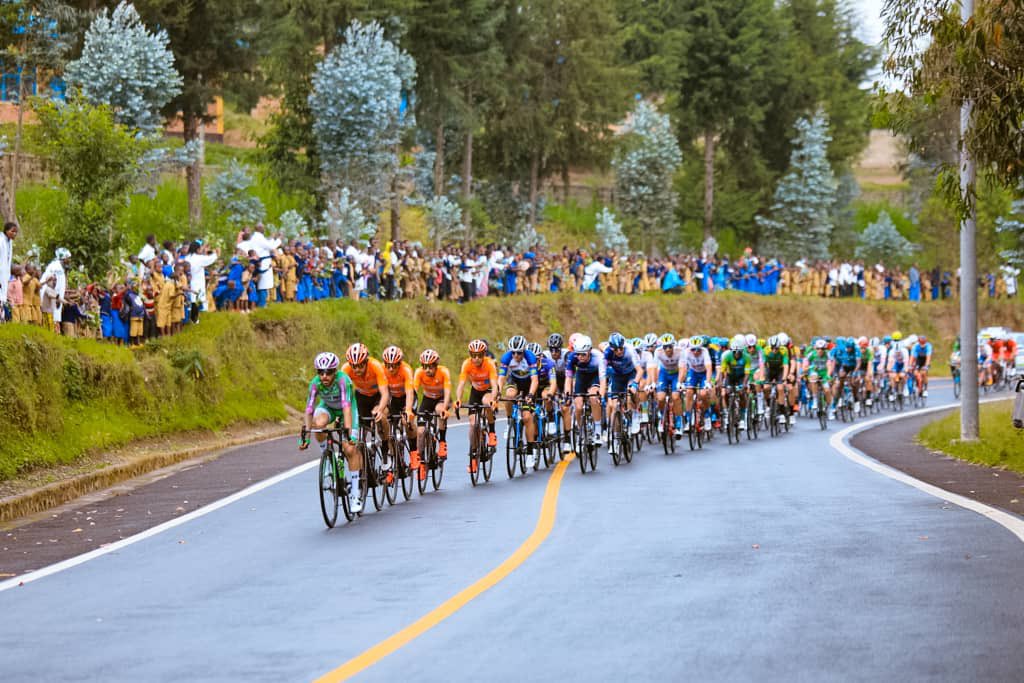 Tour du Rwanda INGUFU GIN Ltd umwe mubaterankunga bibanze bayo – igisabo.rw