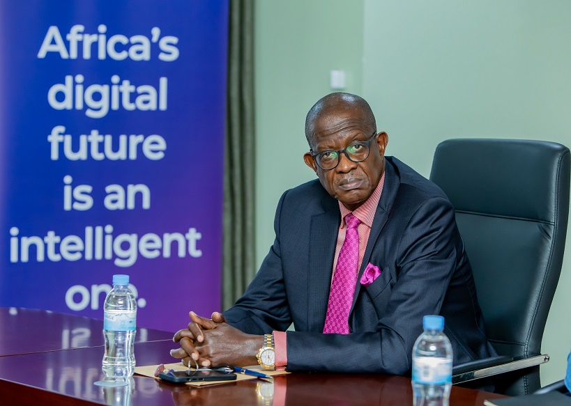 Liquid Intelligent Technologies, Imbuto foundation bafatanije na ...