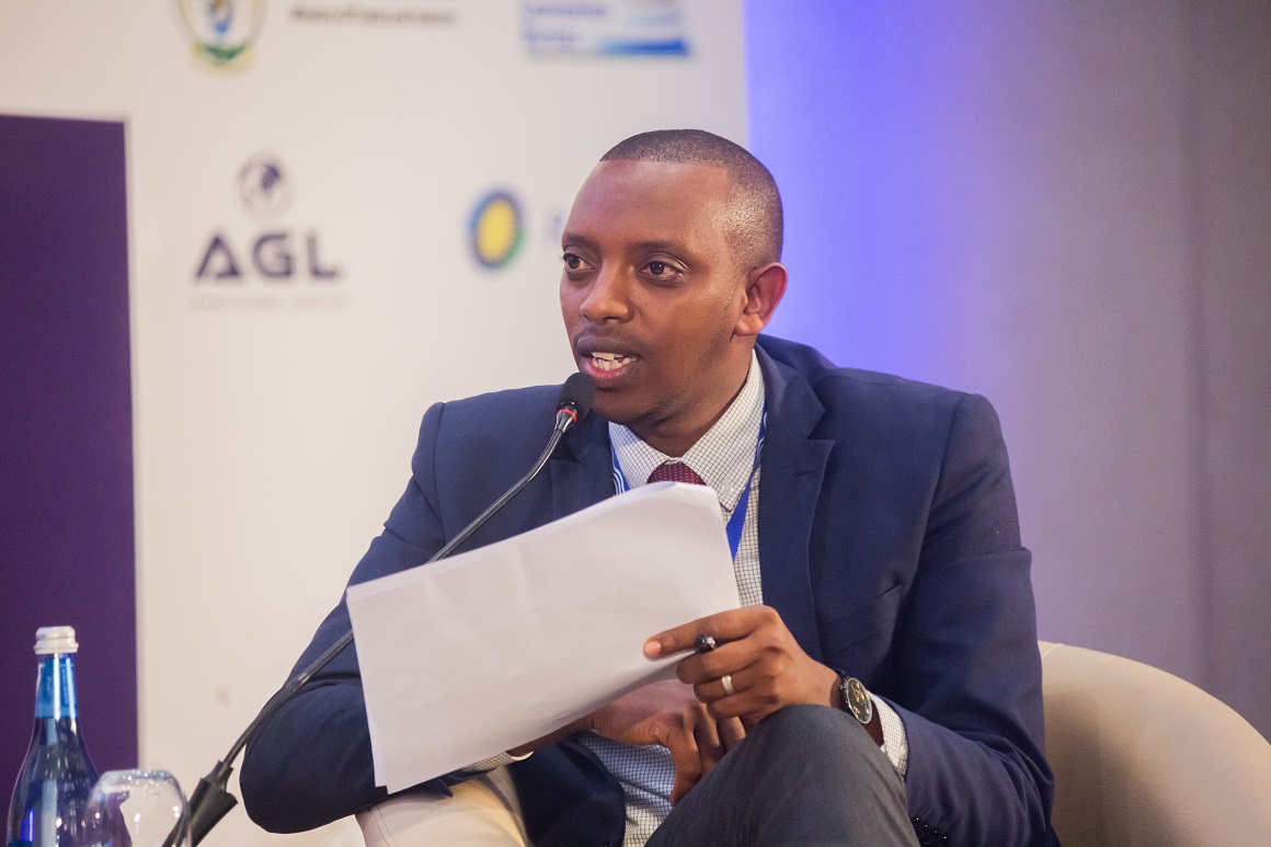 Permanent Secretary of MINICOM officially opened CILTAfrica Forum that ...