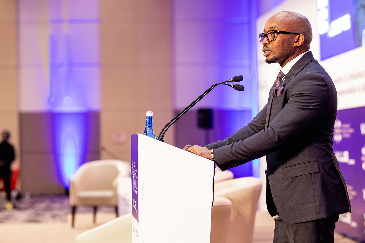 Permanent Secretary of MINICOM officially opened CILTAfrica Forum that ...